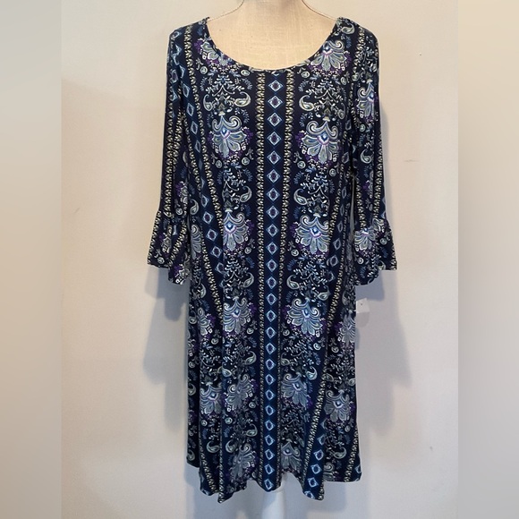 French Laundry | Dresses | French Laundry Womans Dress Nwt | Poshmark